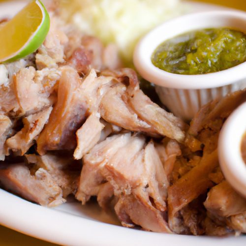 Carnitas | The Recipe Depot